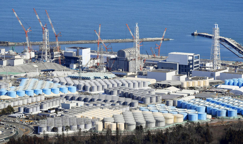 Japan to start releasing treated water from Fukushima this year | News