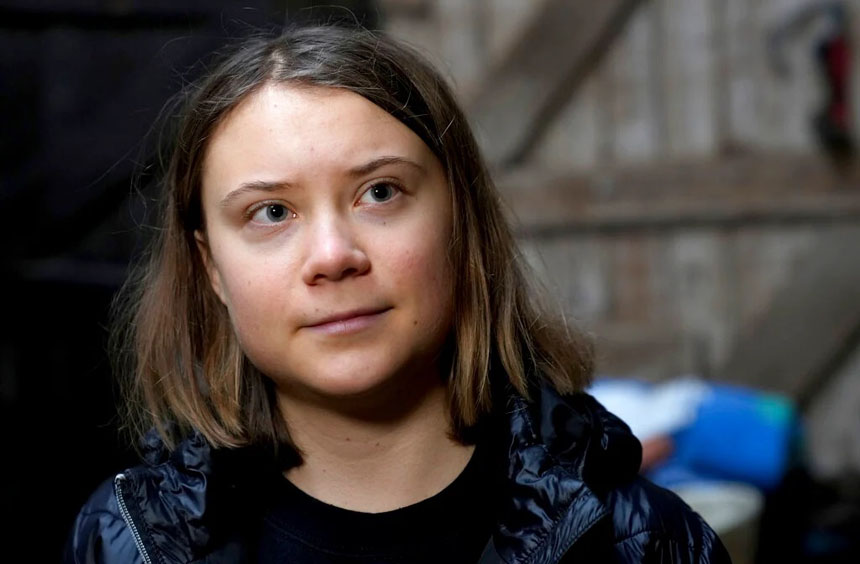 Climate activist Greta Thunberg to storm into Davos | News