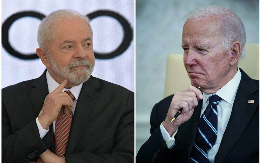 Brazil's Lula to meet Biden on February 10 in Washington | News