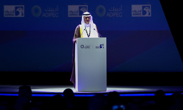 Saudi to invest $266 bn in 'cleaner' energy: minister | Business