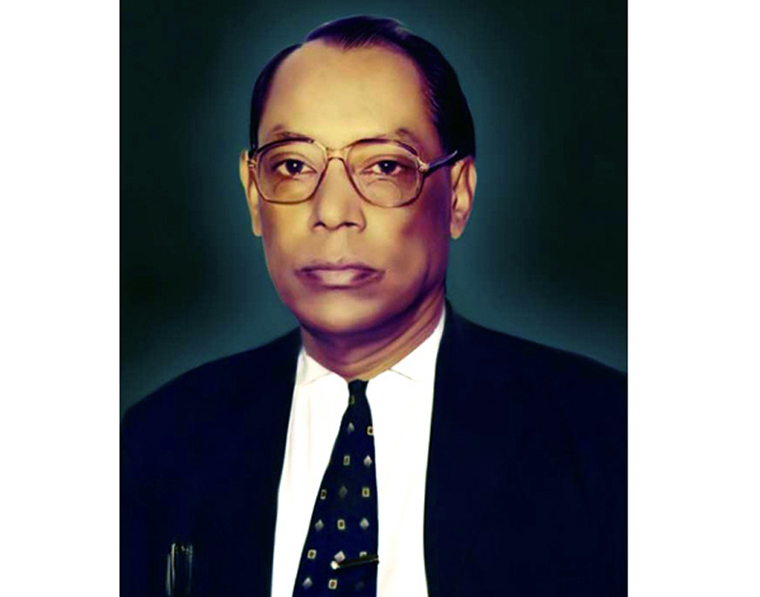 DWSS to celebrate Dr. Wazed's birth anniversary | News