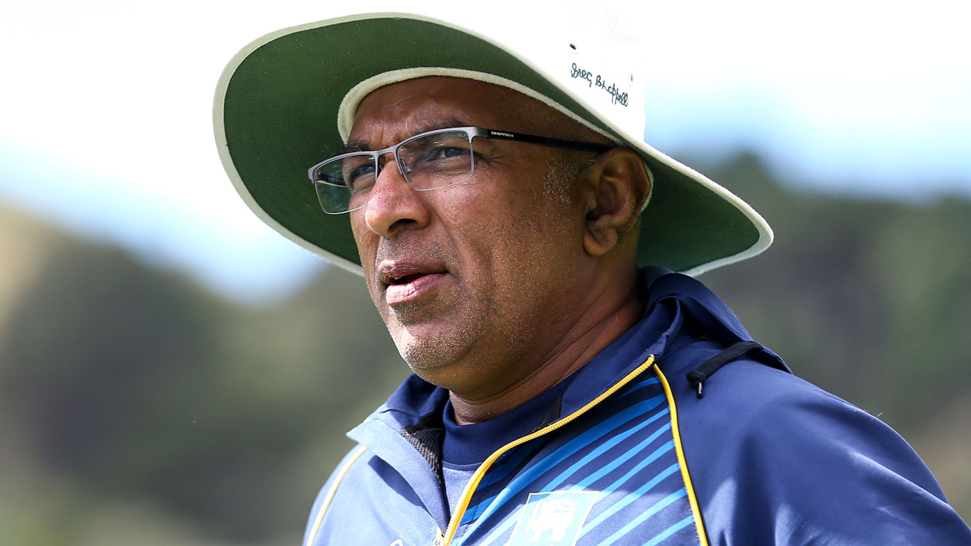 Hathurusinghe returns as Bangladesh head coach | News
