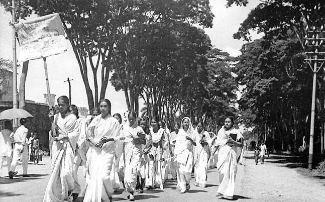 Month of language movement begins tomorrow | News