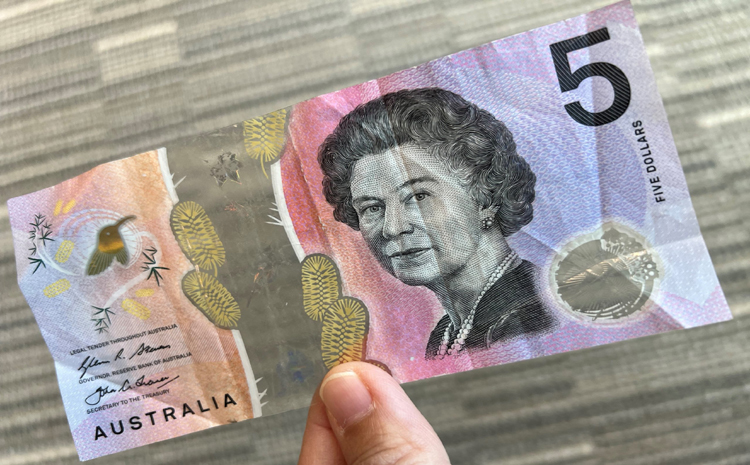 Australia to oust monarch from banknotes | News