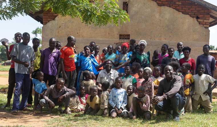 After 102 children, Ugandan villager says enough is enough | News