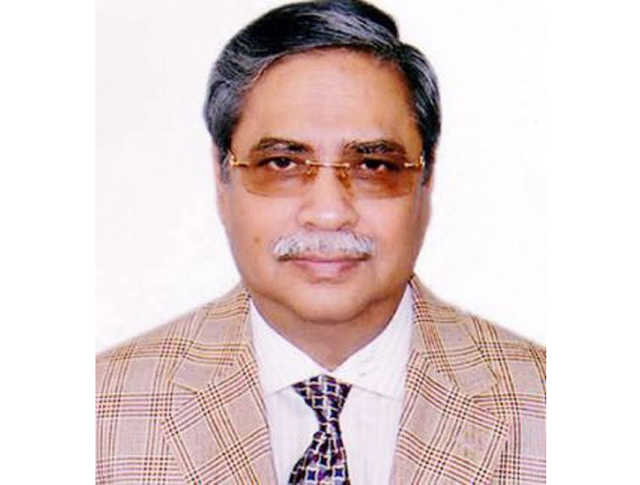 AL nominates former judge Shahbuddin Chuppu as president candidate ...
