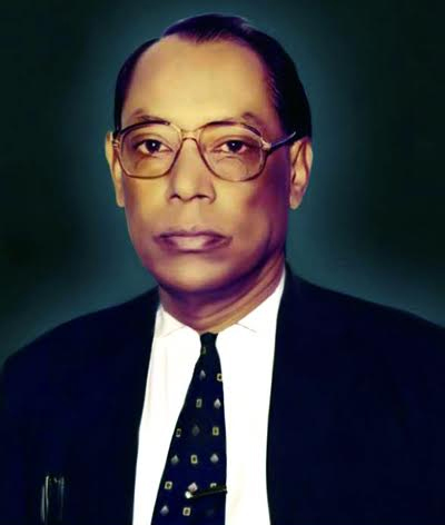 Dr Wazed's 81st birth anniversary Thursday | News