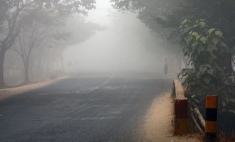 Mild cold wave may abate at some places | News