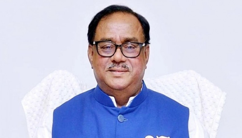 Sadhan urges all to play role in building non-communal country | News