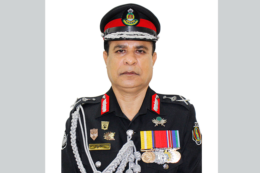 No threat of militant attack on Shaheed Dibas: RAB DG | News