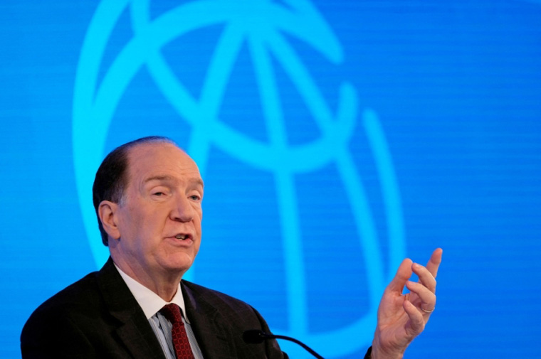 World Bank hopes to select new chief by May | News