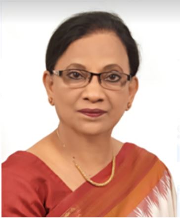 Prof Ava Hossain inducted as APAO president as first Bangladeshi | News
