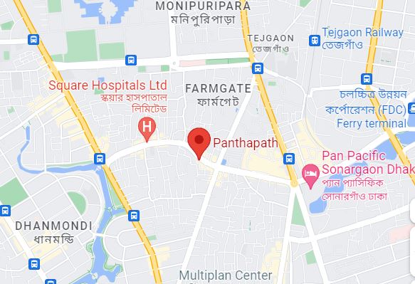 Rickshaw-van driver hacked to death in Panthapath | News