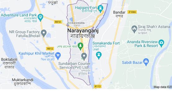 2 factories catch fire in N'ganj | News