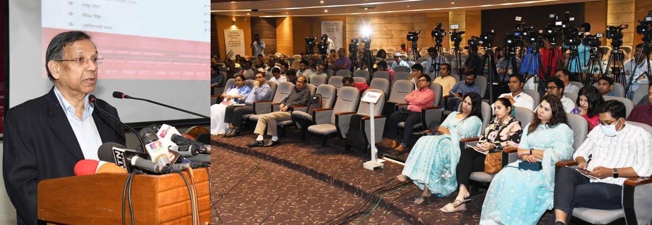 Govt committed to protect freedom of press: Anisul | News