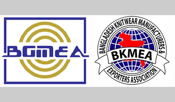 BGMEA, BKMEA for reducing tax at source at 0.5% | Business
