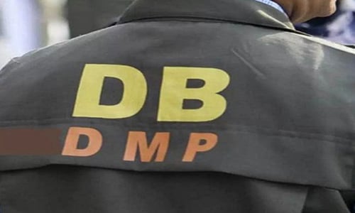 DB recovers Tk 9cr looted from a Dutch-Bangla Bank vehicle | News