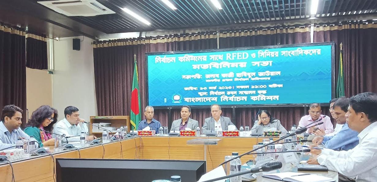 Media's role in elections very important: CEC | News