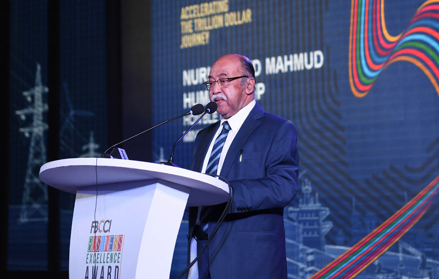 10 individuals, organisations receive 'FBCCI Business Excellence Award ...