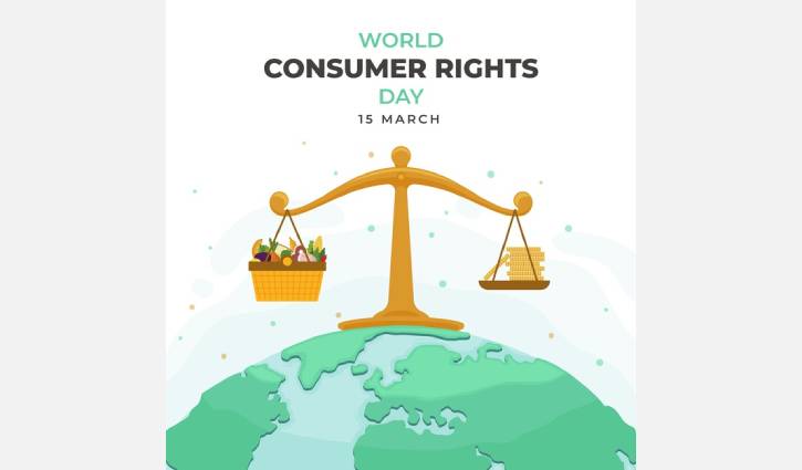 World Consumer Rights Day tomorrow | News