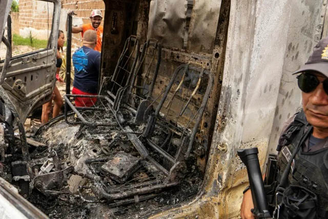 Northeast Brazil sees more fierce gang violence | News