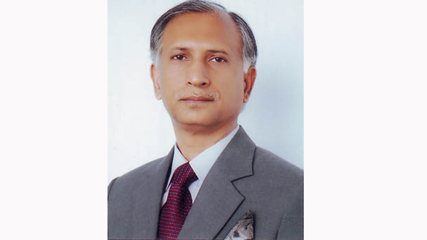 Prof Arefin mourns death of sculptor Shamim Sikder | News