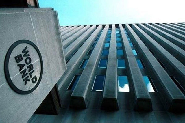 World Bank members endorse moves to boost lending by $50bn over decade ...