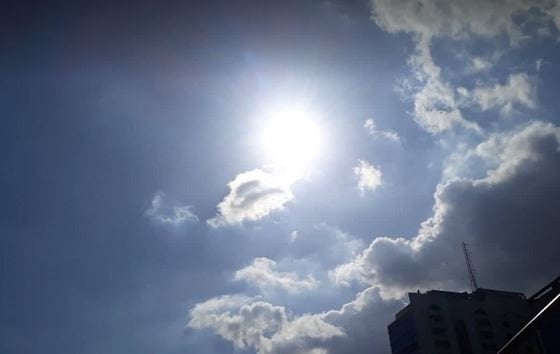 Mild, moderate heat wave likely to continue | News