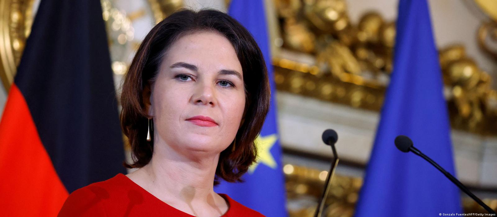 Europe united on Beijing policy: German minister in China | International