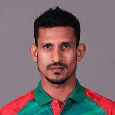 Nasir Hossain century sinks Agrani Bank | Sports