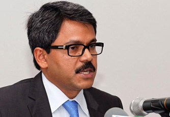 Shahriar distributes food items among 10,000 families | News