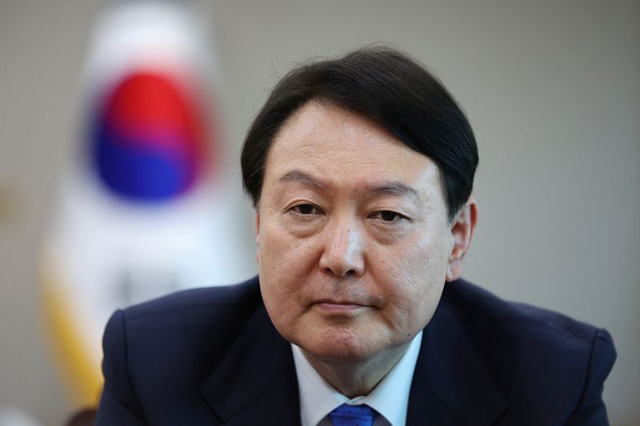 Yoon, Biden kick off visit cementing US-South Korean ties | News