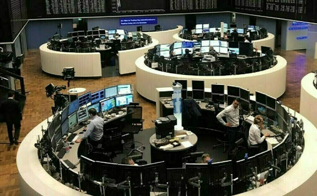 European stock markets rise at open | Business
