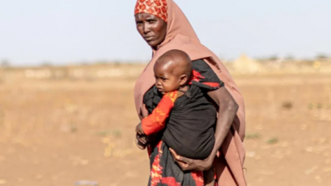 More than 71 mn people internally displaced worldwide in 2022 | News