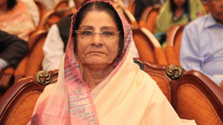 Rowshan for keeping prices of essentials at tolerable level | News