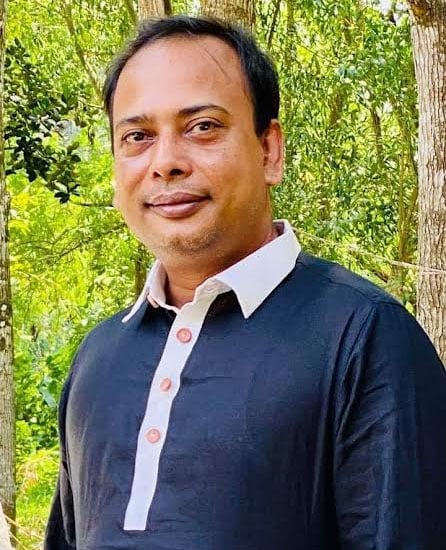 EDGE project official Jobayer Alam passes away | News