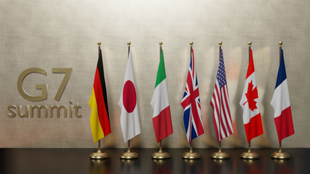 G7 to agree tools to counter Chinese economic 'coercion' | News