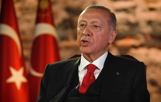 Erdogan eyes third decade of rule in historic runoff | News