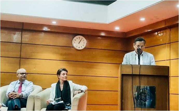 DSA to see amendments after review: Anisul | News