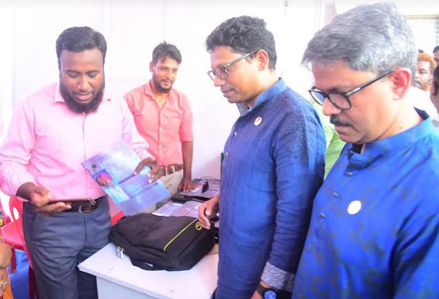 Govt will transform country into smart Bangladesh: Shahriar Alam | News