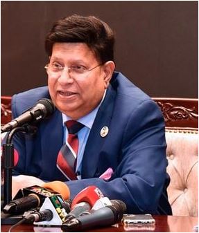 Dhaka wants to further deepen ties with Qatar: Dr Momen | News Flash