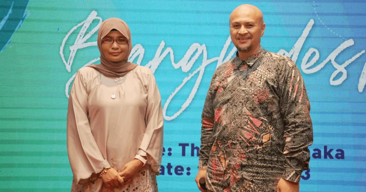 Nearly 60,000 Bangladeshi tourists visit Malaysia last year: envoy | News