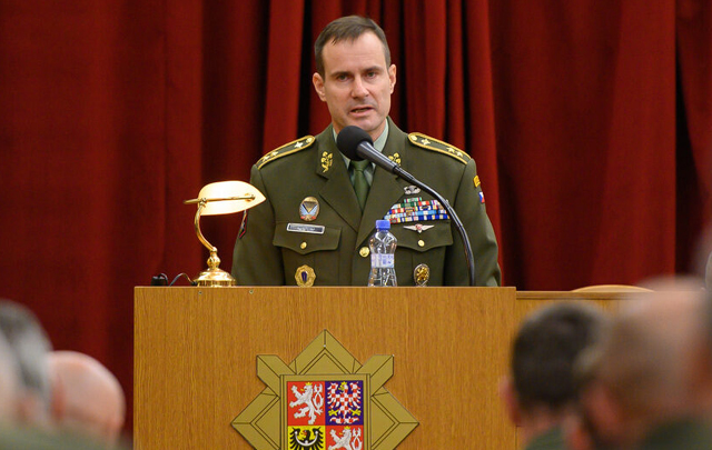 War between NATO, Russia possible, Czech General Staff head | News