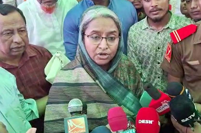 Dipu Moni emphasizes proper utilization of research funds | News
