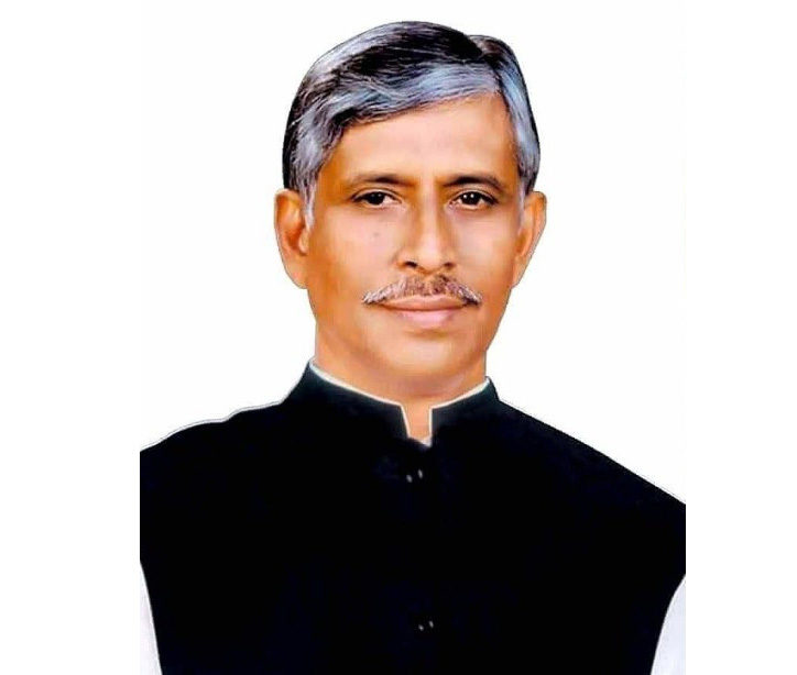 Azmat Ullah appointed chairman of Gazipur Unnayan Kartripakkha | News