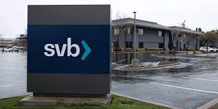 Silicon Valley Bank subsidiary sold to management team | Business