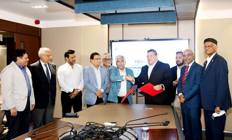 FBCCI, Faction sign MoU to boost research, innovation | Business