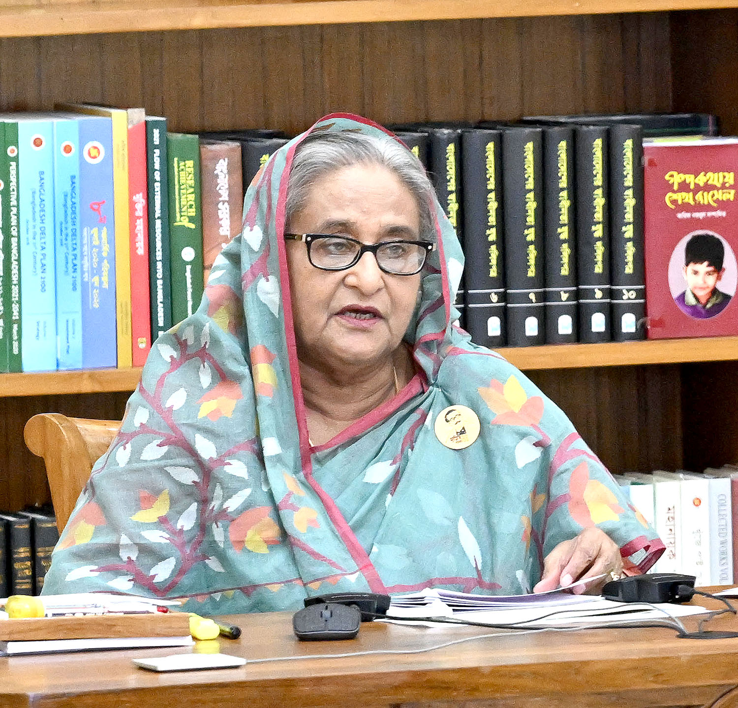 Govt working to promote Bangladesh's culture on world stage: PM | News ...