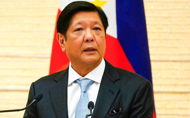 Philippines' Marcos signs $9 bn wealth fund into law | Business