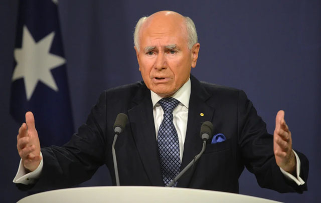Ex-PM says Australia lucky to have been colonised by UK | News